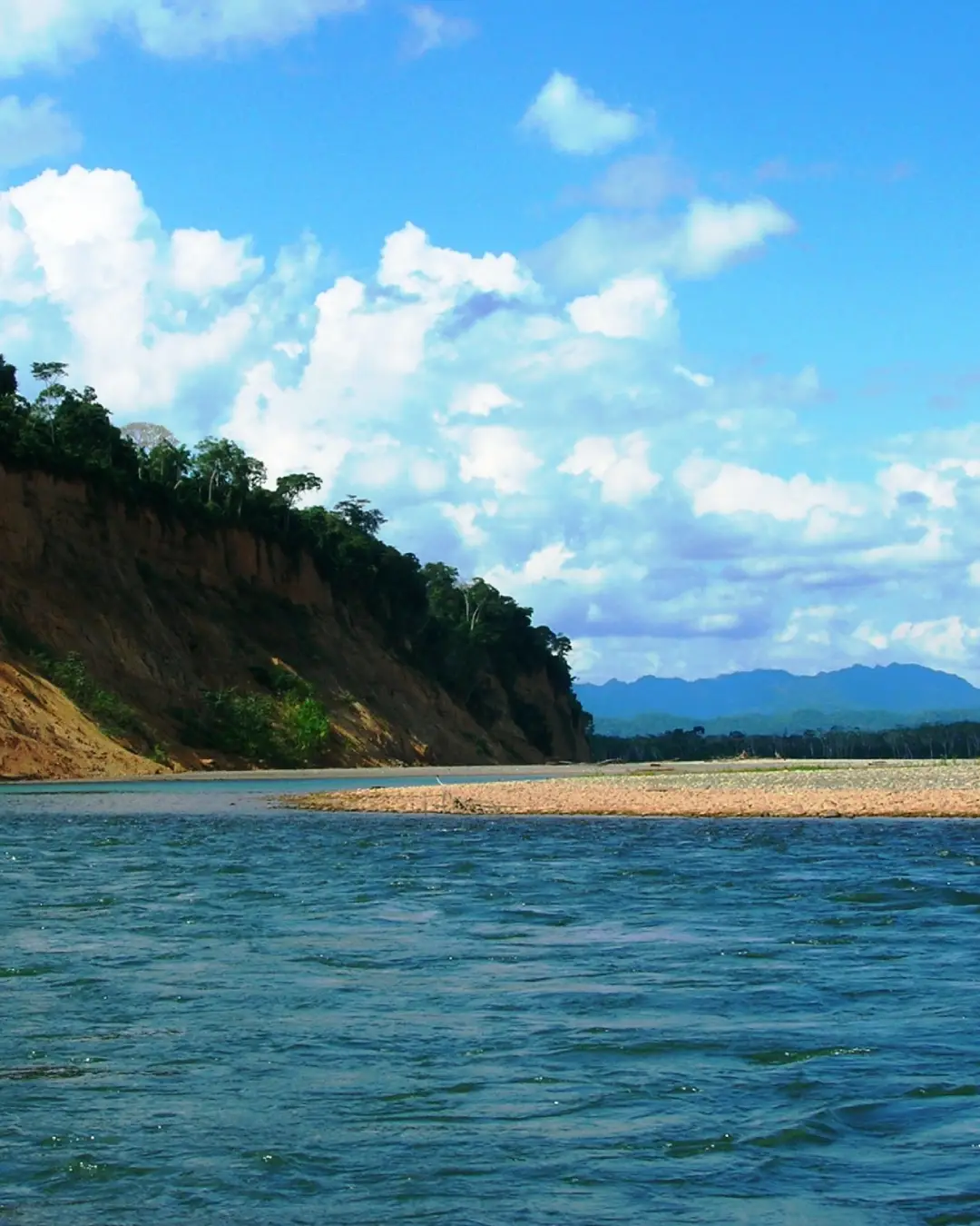 Madidi National Park 3 Days Tour - Tour Synergy